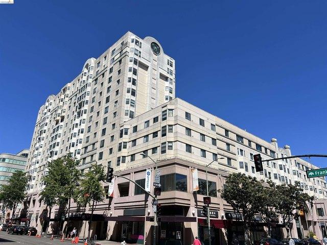 988 Franklin St Apt 1111, Oakland, CA 94607
