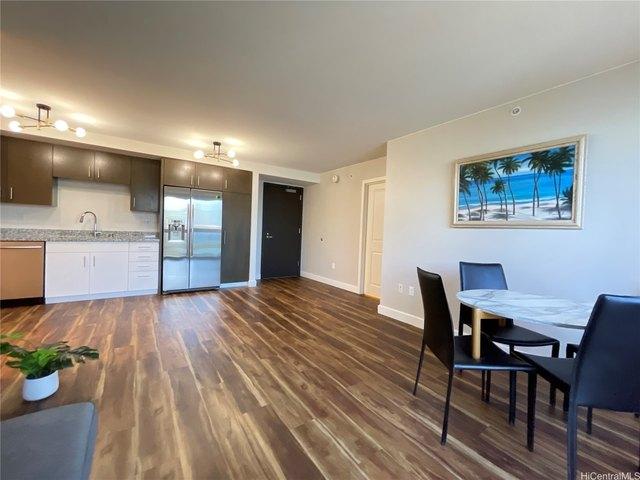 988 Halekauwila St Apt 3209, Honolulu, HI 96814