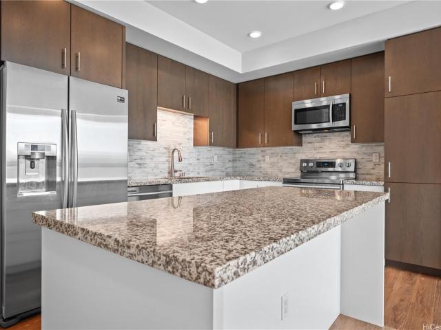 988 Halekauwila St, Unit 4208, Honolulu, HI 96814 | MLS #202524 | Compass