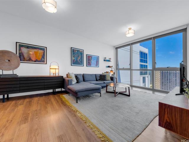 988 Halekauwila St, Unit 4209, Honolulu, HI 96814 | MLS #202414 | Compass