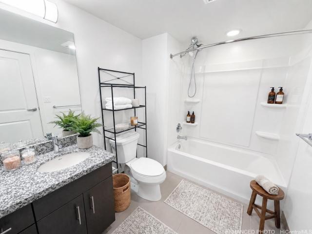 988 Halekauwila St, Unit 1712, Honolulu, HI 96814 | MLS #202604