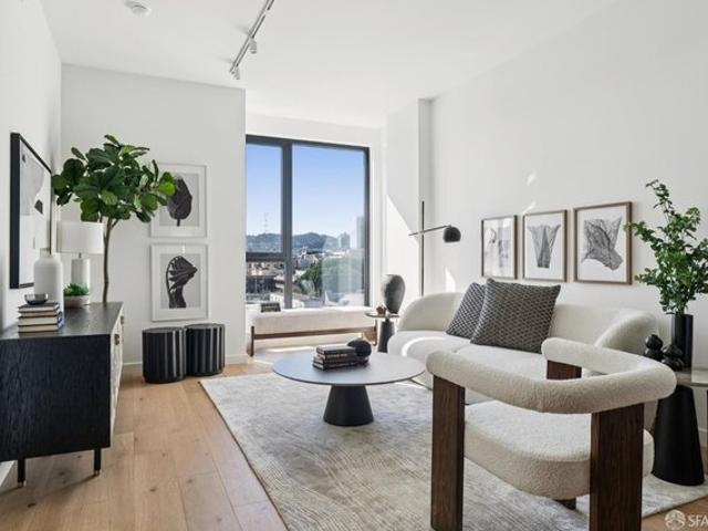 988 Harrison St Unit WC7, San Francisco, CA 94107