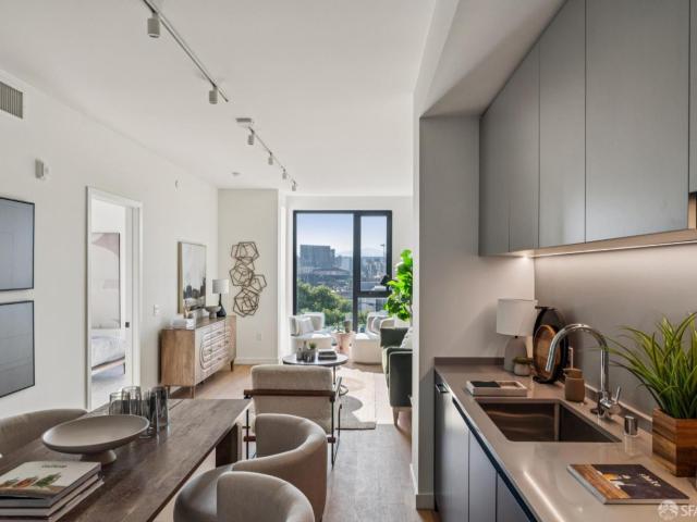 988 Harrison St, Unit WD1, San Francisco, CA 94107 | MLS #426120 | Compass