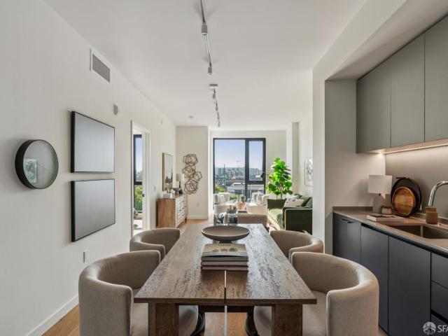 988 Harrison St, Unit WD8, San Francisco, CA 94107 | MLS #426122 | Compass