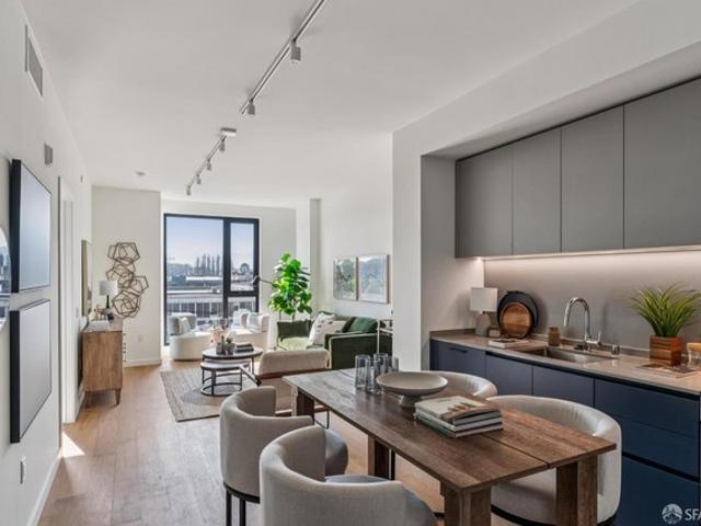 988 Harrison St Unit WD9, San Francisco, CA 94107