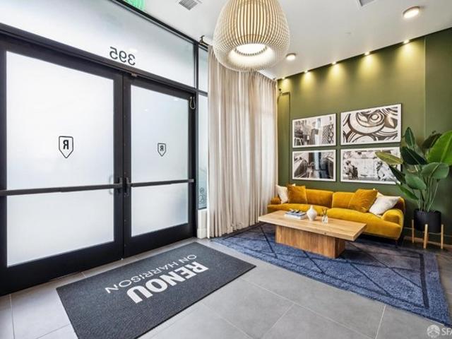 988 Harrison St Unit YK8, San Francisco, CA 94107
