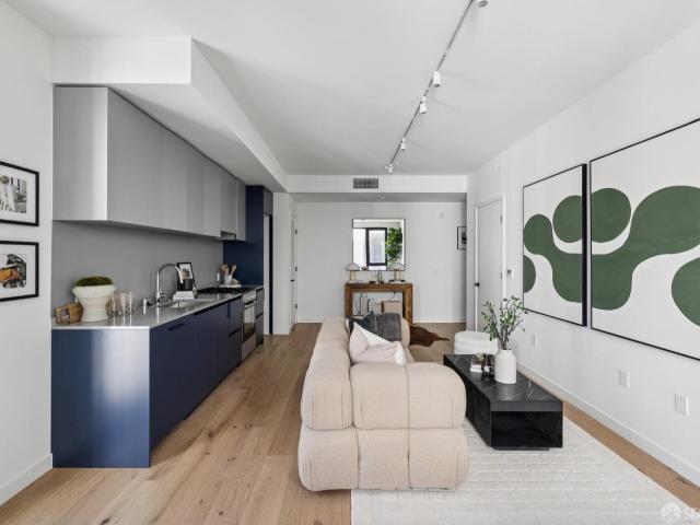 988 Harrison St, Unit CL2, San Francisco, CA 94107 | MLS #426122 | Compass