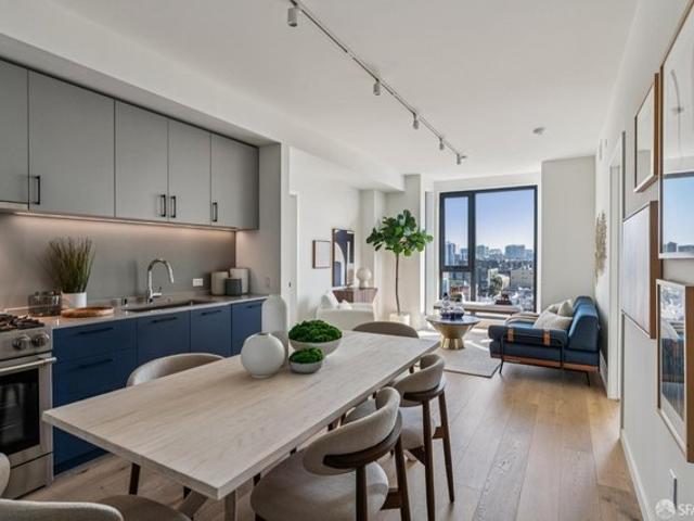 988 Harrison St Unit HL3, San Francisco, CA 94107
