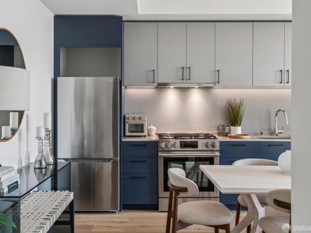 988 Harrison St, Unit HL3, San Francisco, CA 94107 | MLS #426116 | Compass