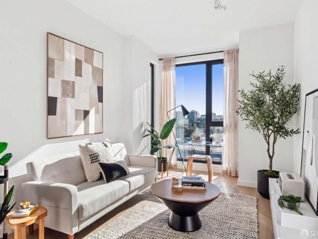 988 Harrison St, Unit JN7, San Francisco, CA 94107 | MLS #426124