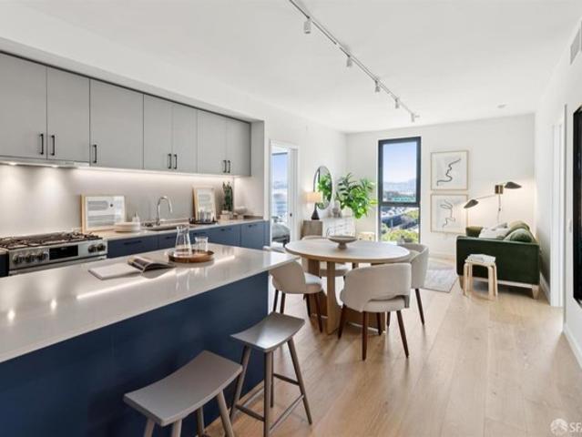 988 Harrison St Unit SB8, San Francisco, CA 94107