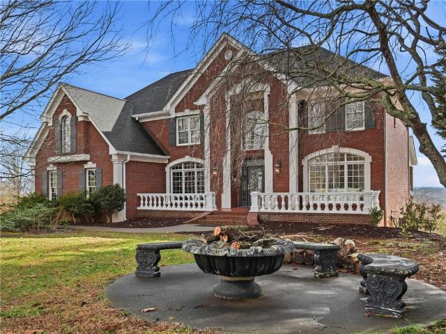 988 Hunters Ridge, Jasper, GA 30143 | MLS #7730 | Compass