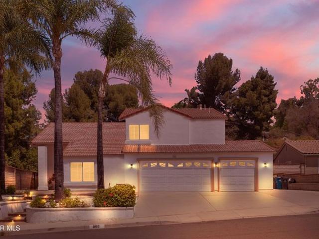 988 Looking Glass Dr, Diamond Bar, CA 91765