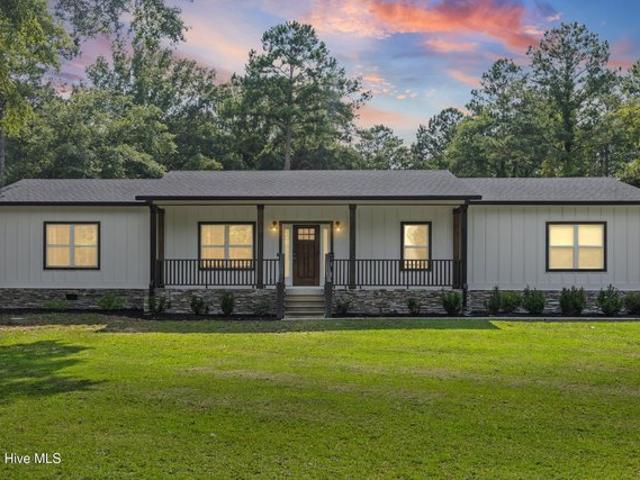 988 Lake Ave, Harlem, GA 30814