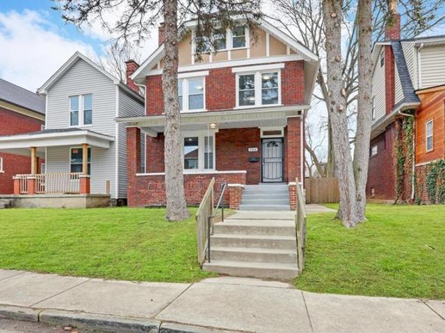 988 Linwood Ave, Columbus, OH 43206
