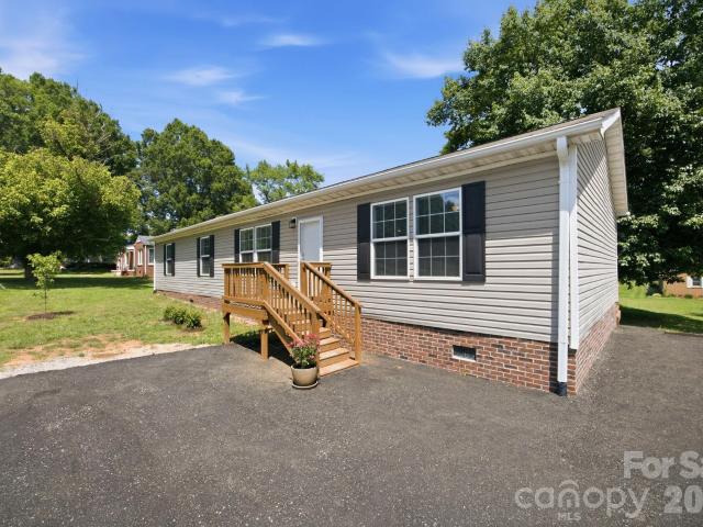 988 Mount Ulla Highway