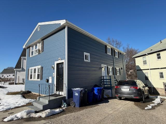 988 Morton St, Boston, MA 02126 | MLS #73483 | Compass