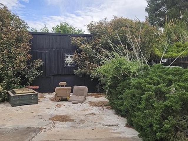 988 Mesquite Dr, Sierra Vista, AZ 85635