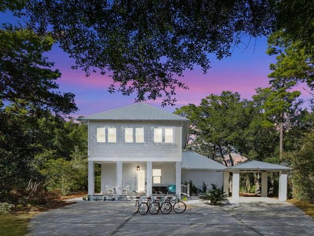 988 N Walton Lakeshore Dr, Inlet Beach, FL 32461