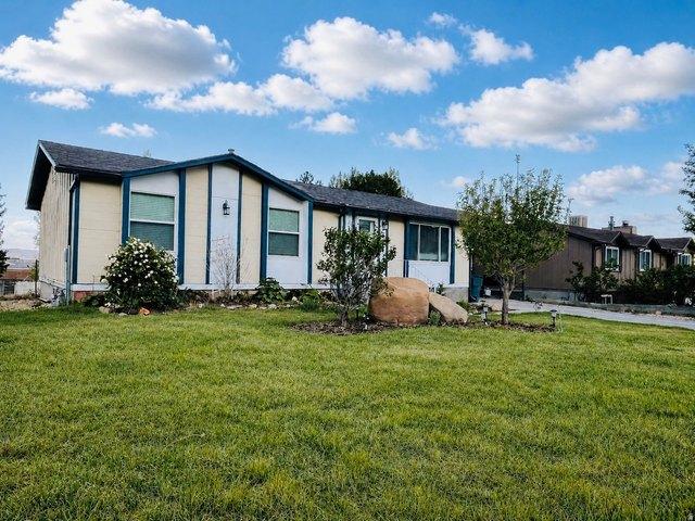 988 N Smith Dr, Price, UT 84501