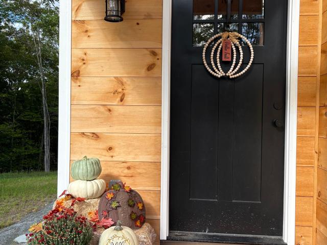 988 North Groton Road