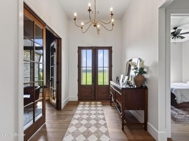 988 Salem Lake Rd