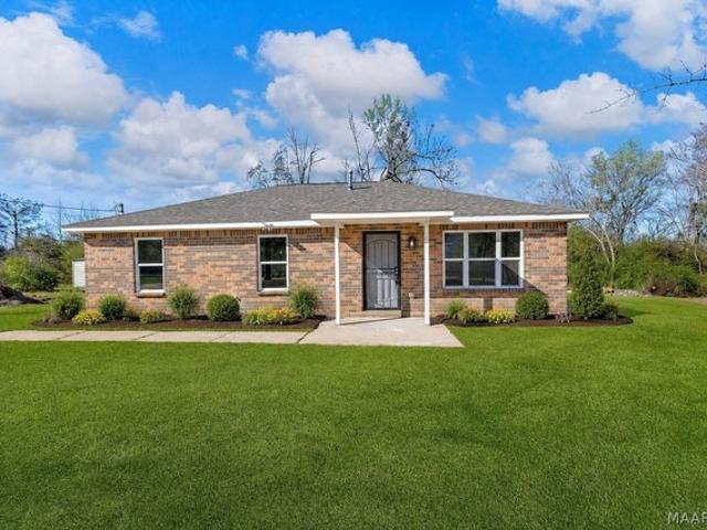 988 Sandy Ridge Rd, Prattville, AL 36067