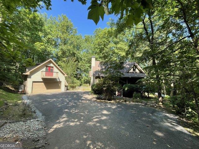 988 Rocktree Rd, Dahlonega, GA 30533
