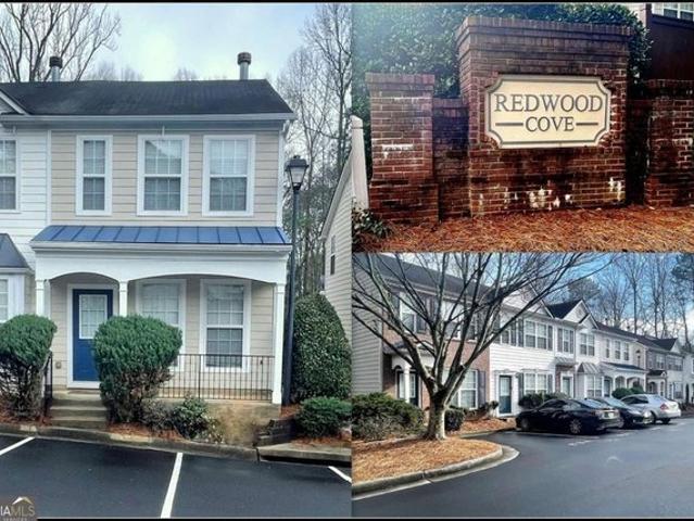 988 Redwood Dr, Norcross, GA 30093