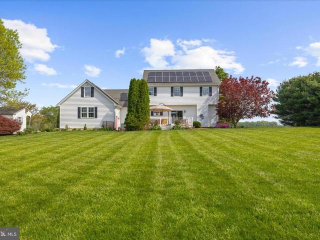 988 White Marsh Road