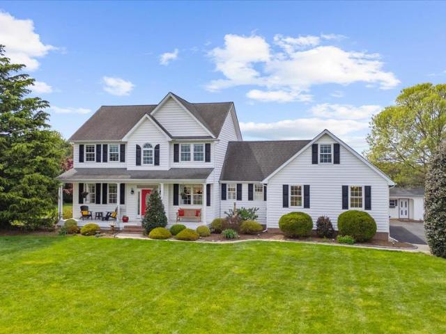 988 White Marsh Road