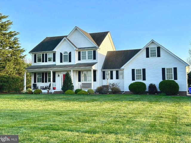988 White Marsh Rd, Centreville, MD 21617 | MLS #MDQA2016