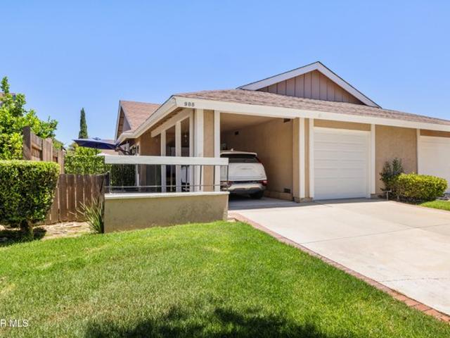 988 Vallejo Ave, Simi Valley, CA 93065
