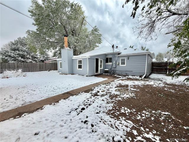 988 Yates St, Denver, CO 80204 | MLS #7933 | Compass