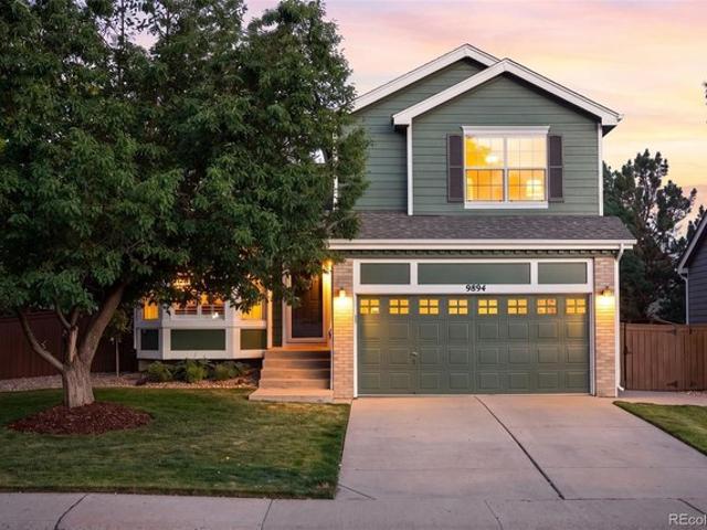 9894 Mulberry Way, Littleton, CO 80129