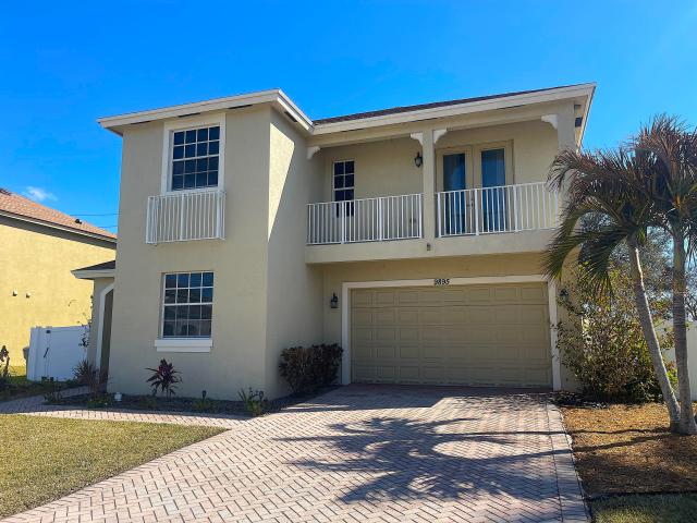 9895 E Verona Cir, Vero Beach, FL 32966 | MLS #R11162