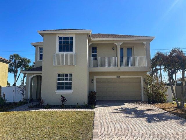 9895 E Verona Cir, Vero Beach, FL 32966