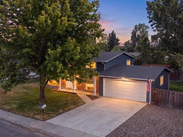 9895 W Lancelot Ave, Boise, ID 83704
