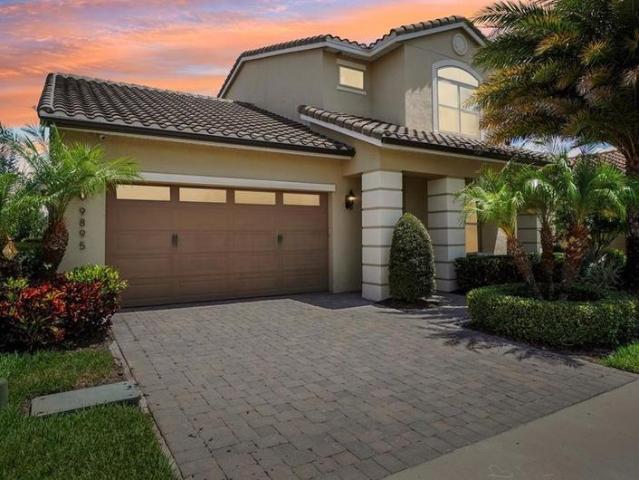 9895 Winnington St, Orlando, FL 32832 MLS O6207467