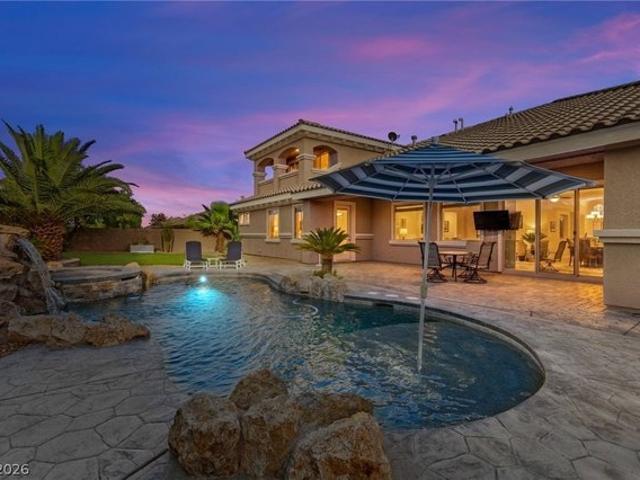 9896 Cathedral Pines Ave, Las Vegas, NV 89149