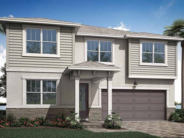 9896 SW Calvo St, Port Saint Lucie, FL 34987