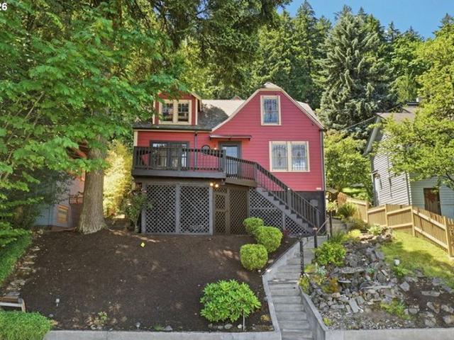 9897 NW Hoge Ave, Portland, OR 97231