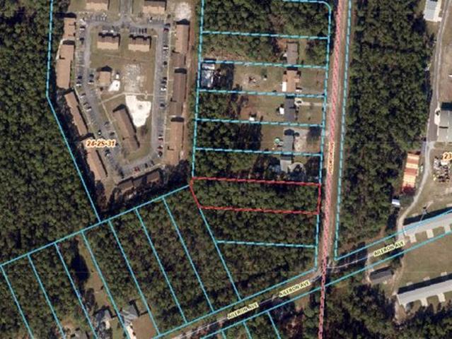 9897 Aileron Ave, Pensacola, FL 32506