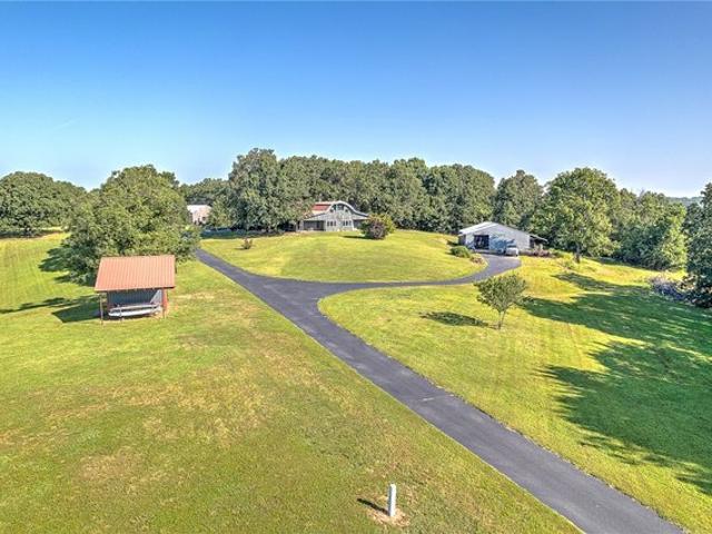 9897 Almosta Rd, Decatur, AR 72722