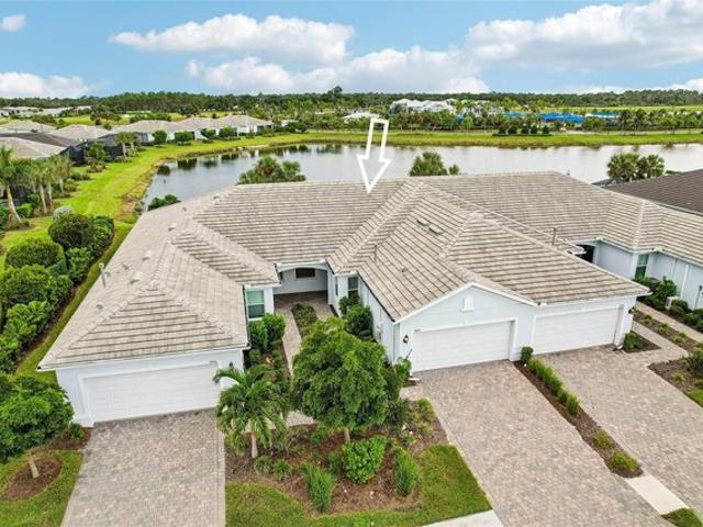 9897 Bright Water Dr, Englewood, FL 34223