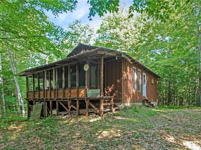 9897 Croghan Reservoir Road