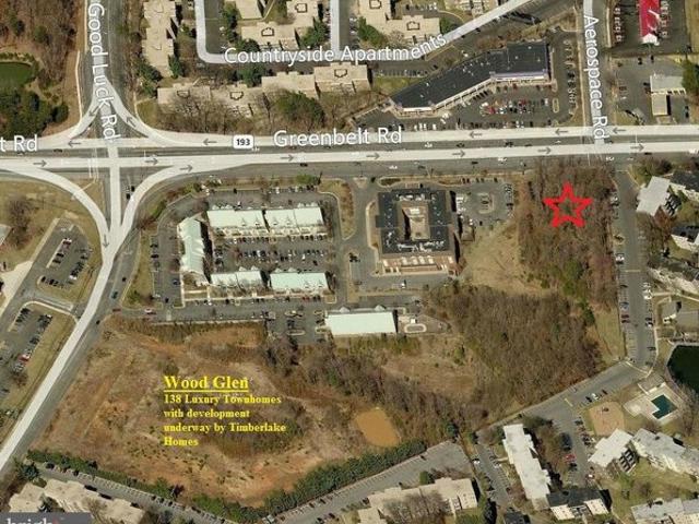 9897 Greenbelt Rd, Lanham, MD 20706