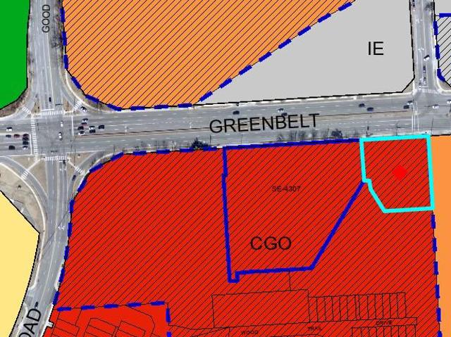 9897 Greenbelt Rd, Lanham, MD 20706 | MLS #MDPG2190 | Compass