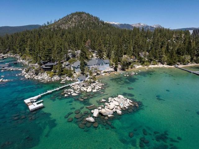 9898 N Lake St, Brockway, CA 96143