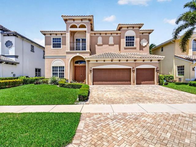 9898 Coronado Lake Dr, Boynton Beach, FL 33437